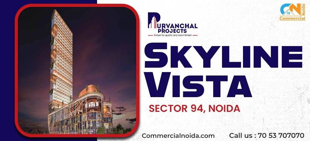 Commercial property in Noida | Commercial Noida